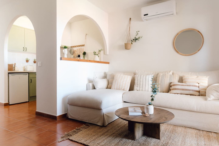 Con Mucho Encanto Ideal Familias - Menorca