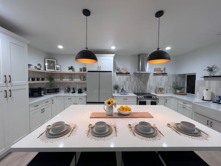 Modern Vineyard Oasis 2 Bed/ 2 Bath - Fremont, CA