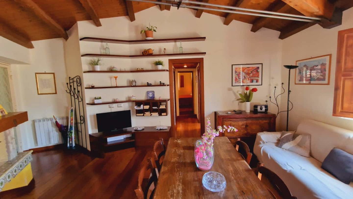 The Penthouse Campanile Overlooking Downtown Palermo - Palermo