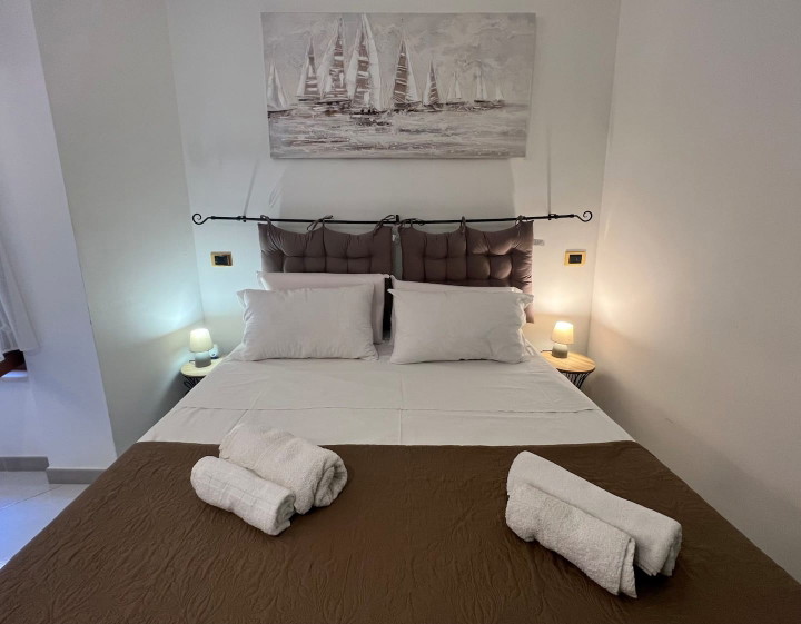 Sassari Apartments Maestrale - Sassari