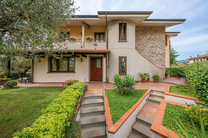 La Casa Nel Verde - Altopascio