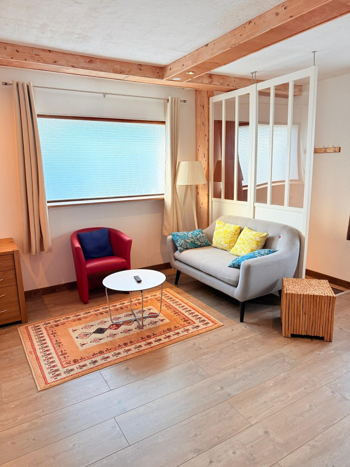 Cosy Appartement Entre Montagne Et Genève - Saint-Julien-en-Genevois
