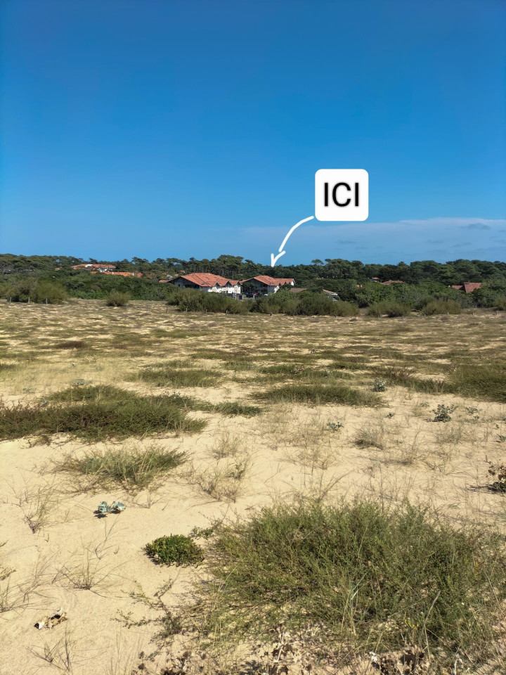 La Dune Balinaise - Tarnos