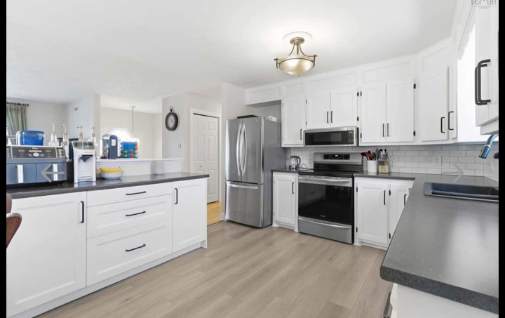Halifax & Dartmouth Retreat - Halifax, Canada