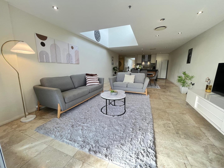 Skyline Suites | 2br Near Airport And Sydney Cbd - Sydney