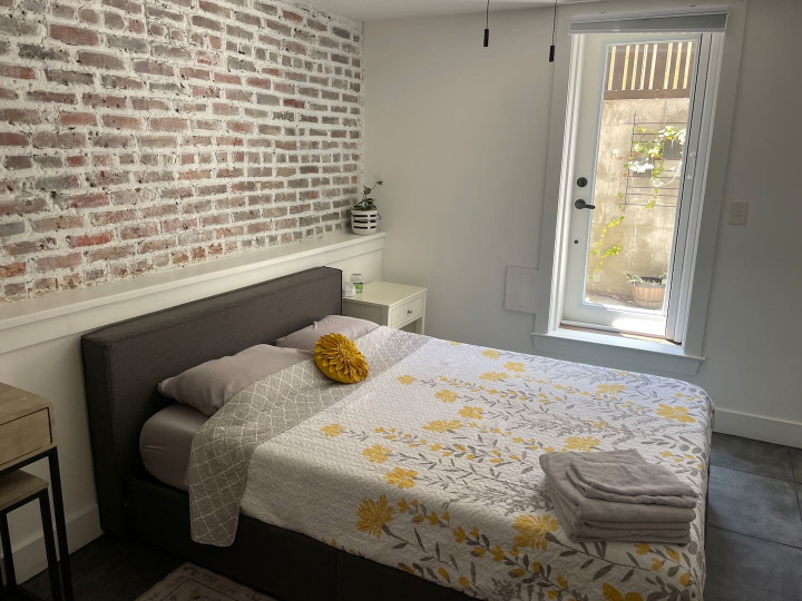 Modern Respite In Dc, Anacostia - Washington, DC