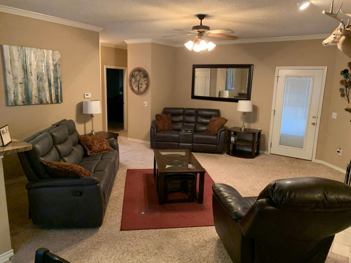 Beautiful 2 Bedroom Home With All The Amenities - Wichita Falls, TX