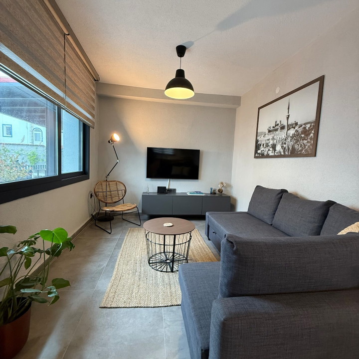 Newold Flat 2+1 Bodrum Marina - Bodrum