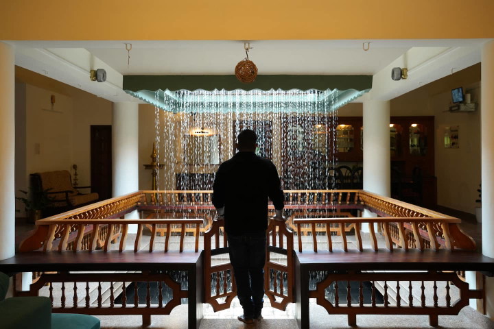 Akkarae - Private Heritage Villa - Kozhikode