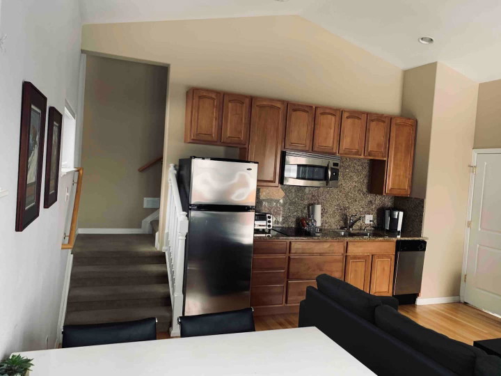 Denver Guest Suite - Denver, CO