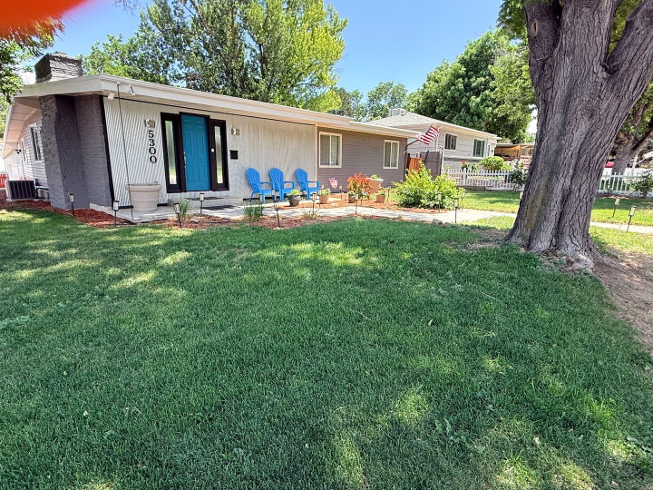 Private Lower-level Retreat Near Red Rocks/denver - Denver, CO
