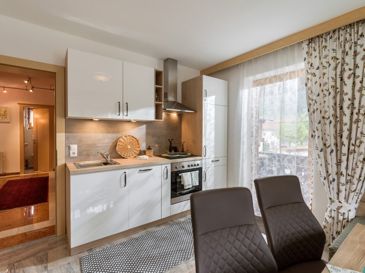 Apartment Waltraud Top 1 - Kaltenbach