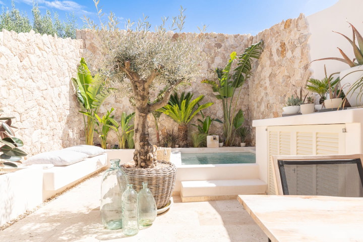 Petra Holiday Home By Rentallorca - Mallorca