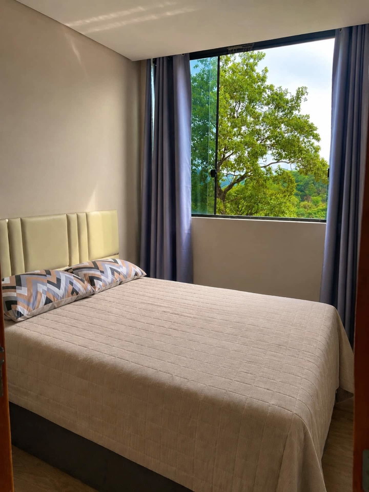 Exclusive Apartment In Betim Ap (04) - Contagem