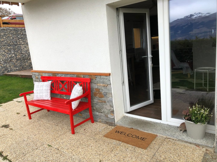 Le Coin Barlouka Veysonnaz - Veysonnaz