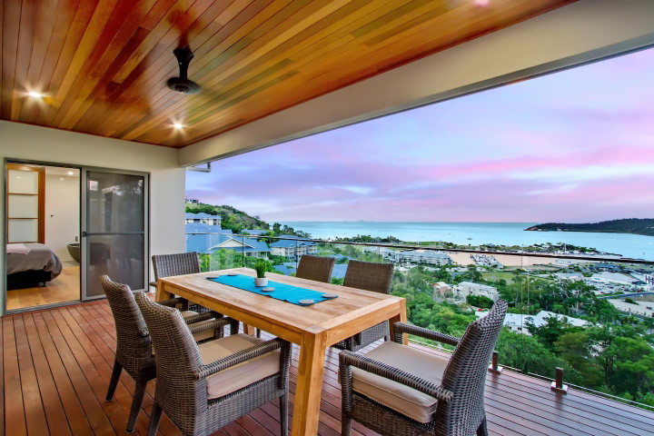 House 2 At Elementa Whitsundays - Airlie Beach
