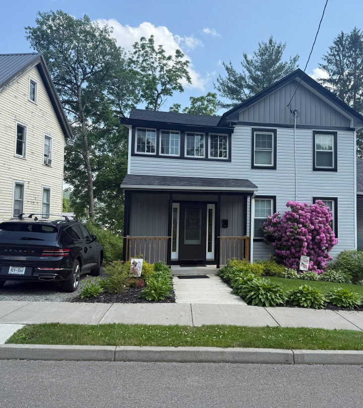 Delaware River Fish/hunting Deposit Village Home - Deposit, NY