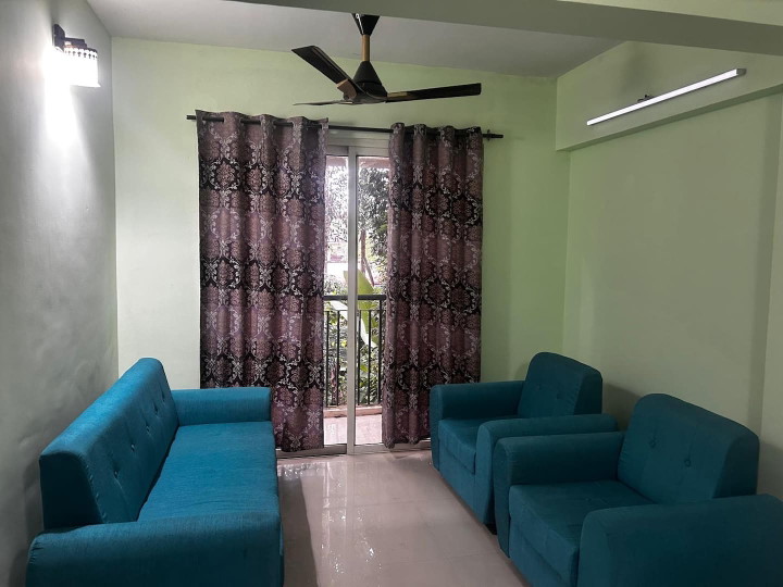 Avs Serene -Res. Apartment Manakachira, Thiruvalla - Thiruvalla