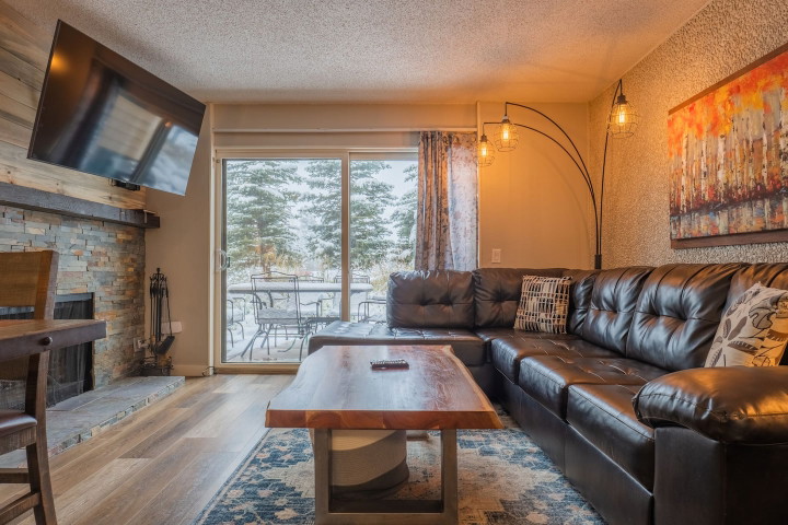 Appartement De 3&nbsp;éTages Au Cœur De Breckenridge - Keystone, CO