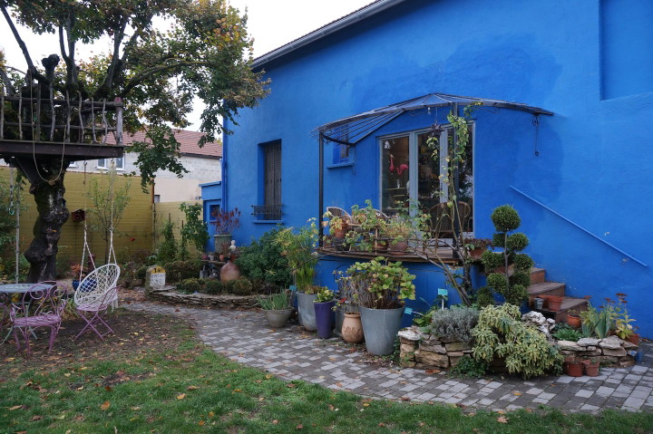 "Au Bazar Chic"   5 à 12 Personnes - Savigny-lès-Beaune