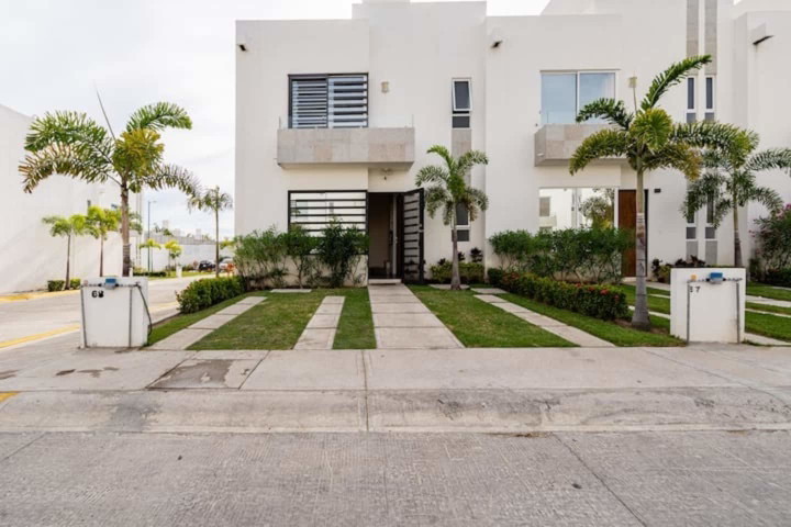 "Casa Isabel In Altavela" - Bucerías