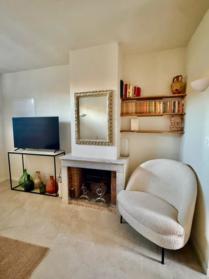 Maison De Ville - Châteauneuf-les-Martigues