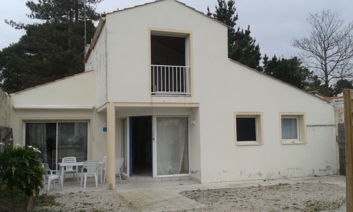 Maison  200m Mer & 30m Commerces - Saint-Jean-de-Monts