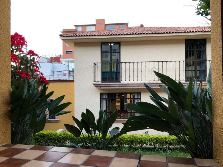 Casa Zalce, Excellent Location In Morelia - Morelia