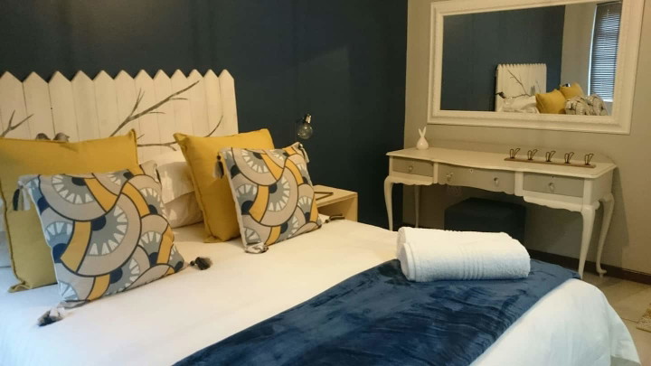 Little Oak Garden Cottages, Cottage 6 - Paarl