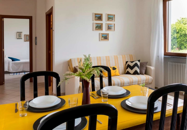 Casa Carnaroli: Safe Comfort In Countryside - Alagna