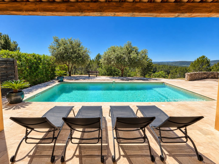Les Cicadas - A 4-star Premium Getaway - Draguignan