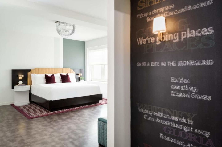Tryp Newark | King Tryp | Near To Penn Station - Newark, NJ