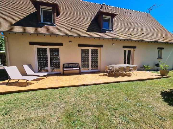 Villa Ouistreham - Ouistreham