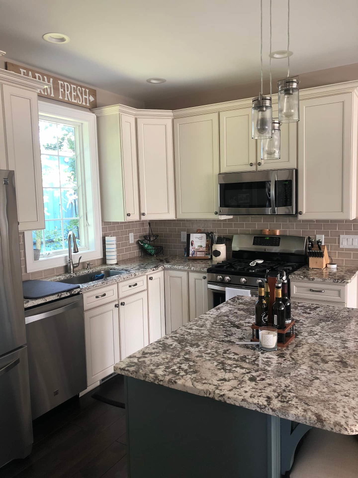 Saratoga Downtown Rental - Saratoga Springs, NY