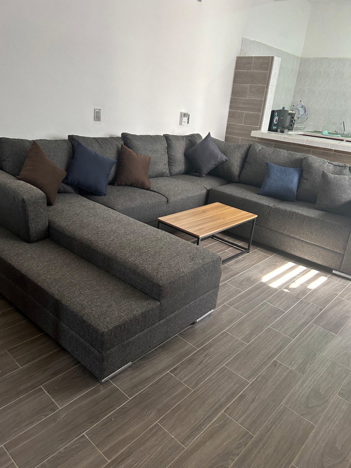 House 15 Minutes From The Beach And 2 Blocks From Downtown - Chiapas