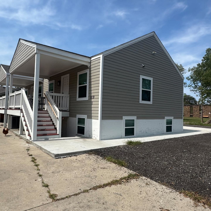Cozy And Affordable Duplex - Wichita, KS