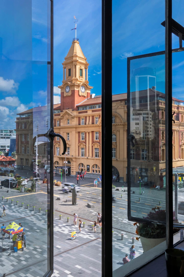 New York! New York! Downtown Luxury Apt Auckland - Auckland