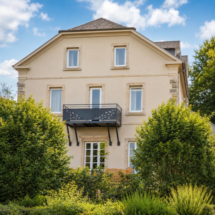Domaine De Pairis - Lac Blanc