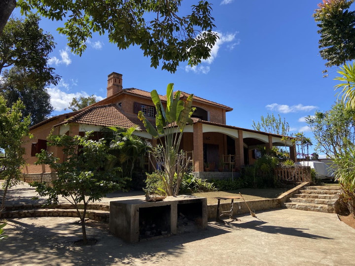 Rhv Guest House 1 - Antananarivo