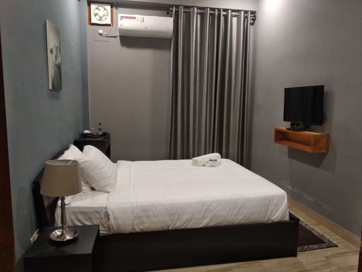 Pilgrim's Boutique Hotel (Superior Room) - Dimapur