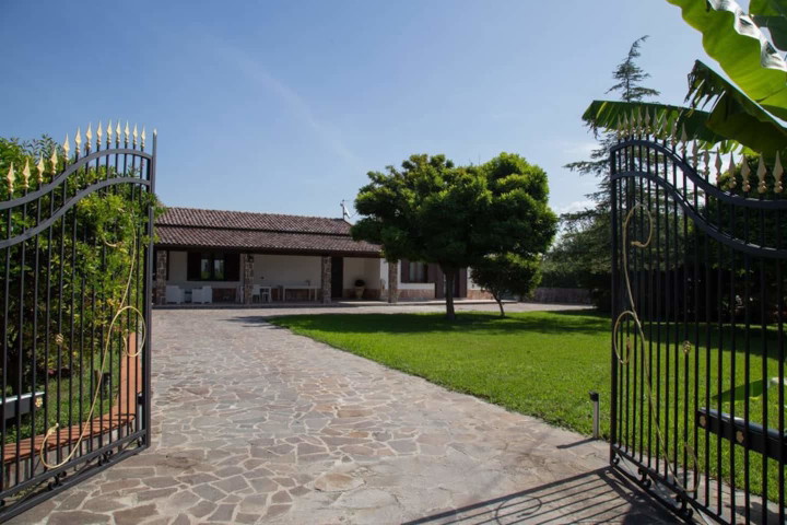 B&b Villa Dei Sogni Eboli - Eboli