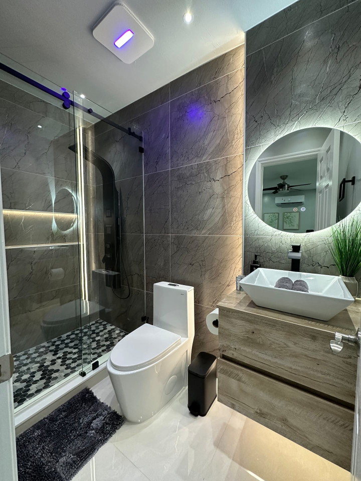 Blackstone Villa - Florida