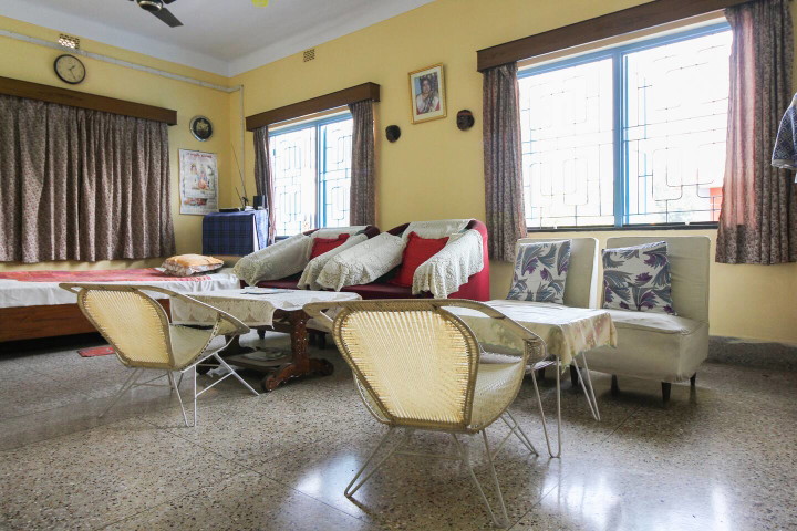 Open Space,striking Views & Magical Breeze-welcome - Kolkata