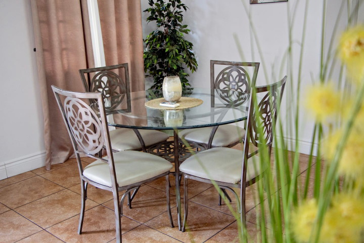 Stylish Woodbrook 2 Bedroom Apartment(2) - Puerto España