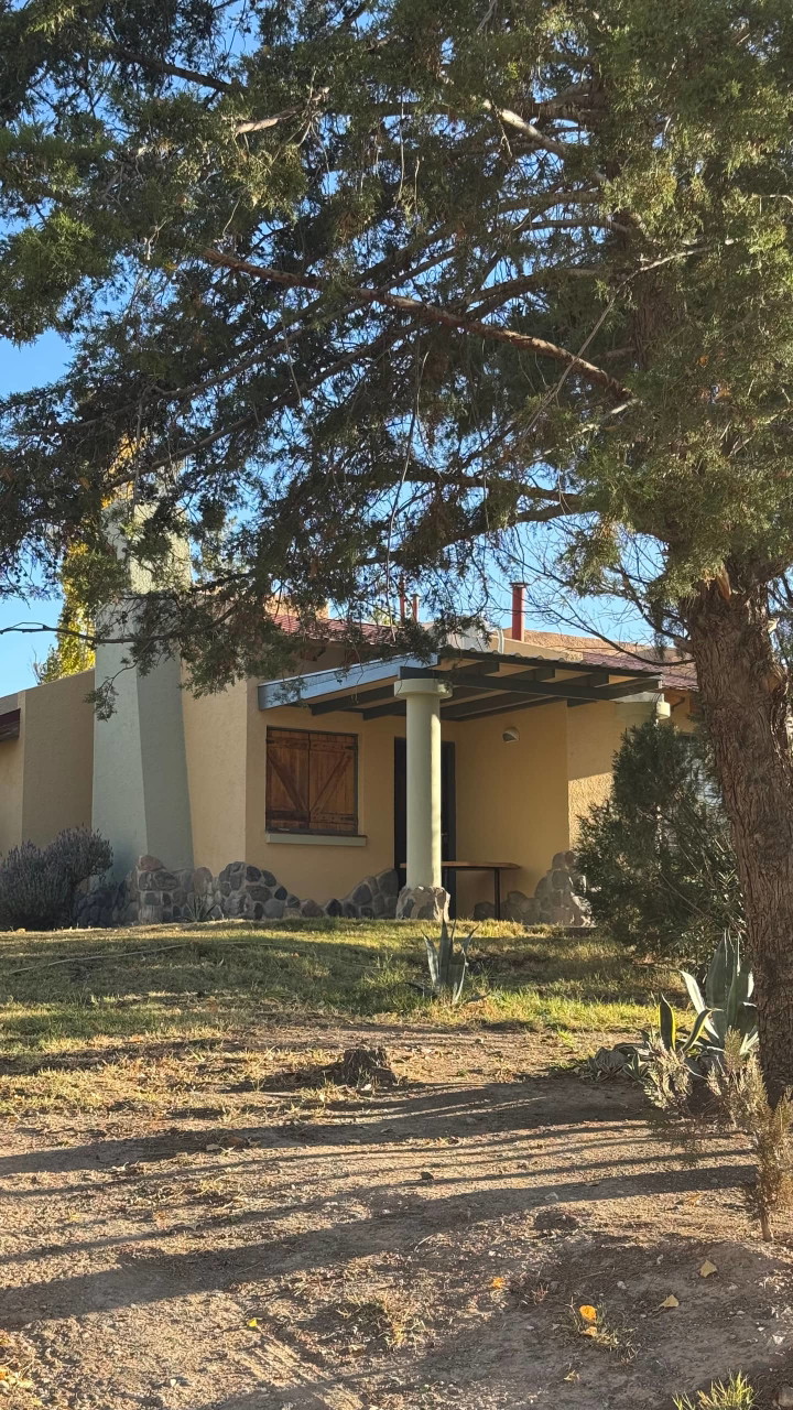 Casa Villa Potrerillos, Mendoza Tu Segundo Hogar - Argentina