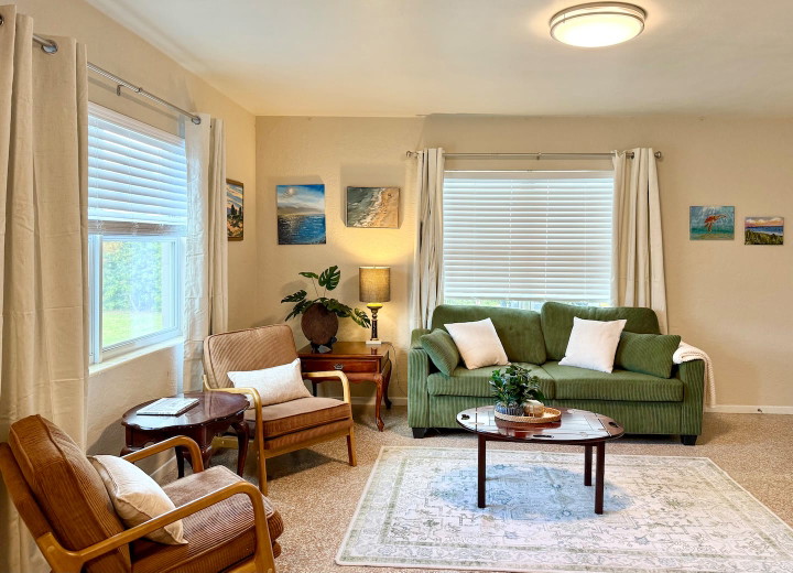 Downtown Duplex B - Close To Downtown & The Lake! - Lake Mary, FL