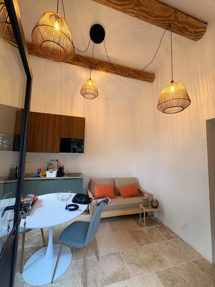 Le Cabanon - Cavaillon