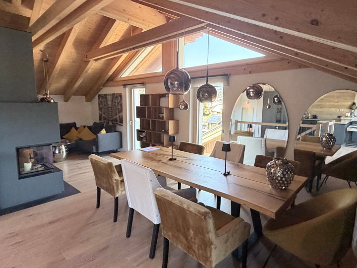 Geweldige Familie Woning 6 Personen Incl. Sauna - Kitzbühel