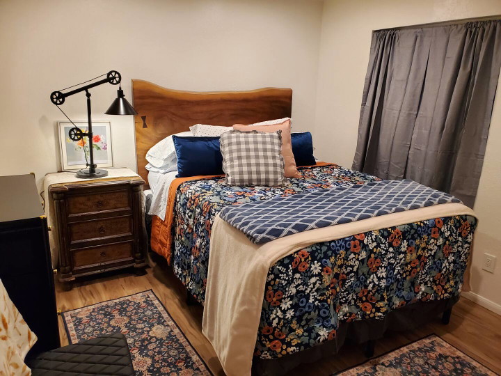 Sleeps 4 - Starry Nights At Twin Peaks Lodge - San Bernardino, CA