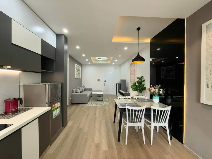 Apartment 2 Minutes Walk From The Beach - Vietnam